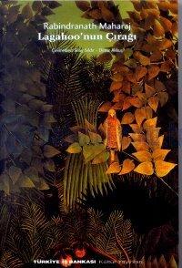 Lagahoo'nun Çırağı - Rabindranath Maharaj - 1000Kitap