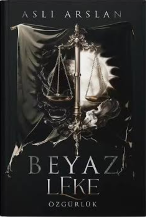 Beyaz Leke - 2 Yorumları ve İncelemeleri - 1000Kitap