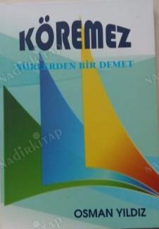 Köremez - Osman Yıldız - 1000Kitap