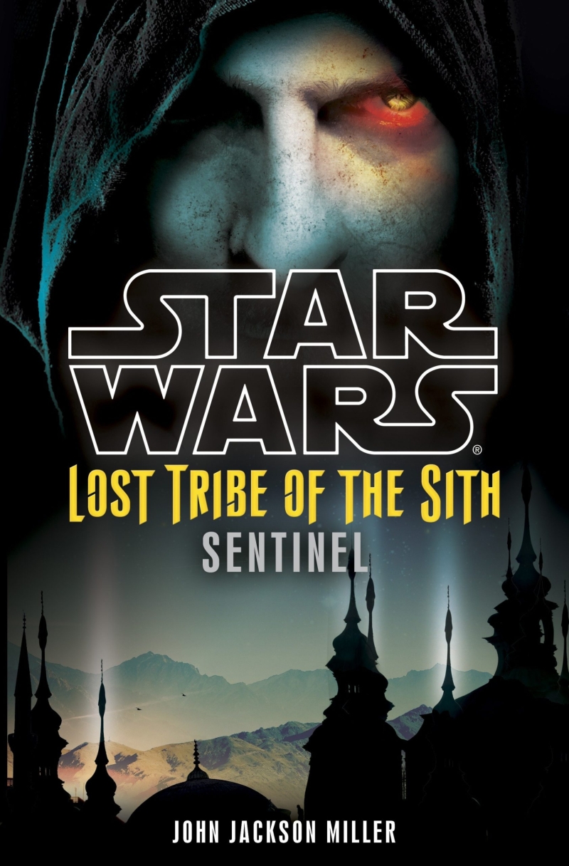 Sentinel - John Jackson Miller - 1000Kitap