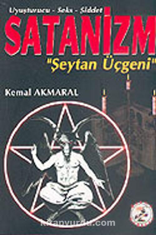 Satanizm Şeytan Üçgeni Gönderileri - 1000Kitap