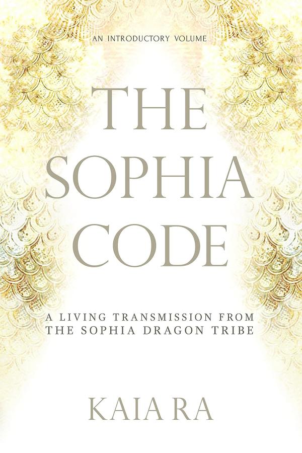 The Sophia Code Gönderileri - 1000Kitap