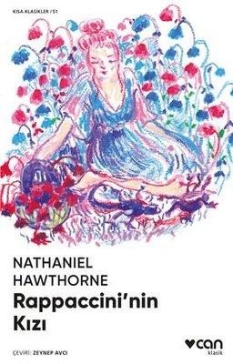 Rappaccini'nin Kızı - Nathaniel Hawthorne - 1000Kitap