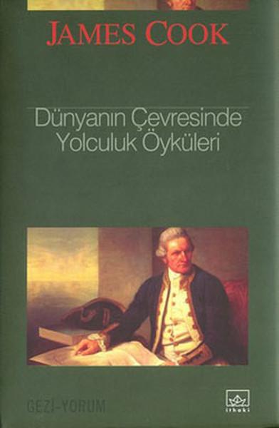 Dünyanın Çevresinde Yolculuk Öyküleri Hakkında - 1000Kitap