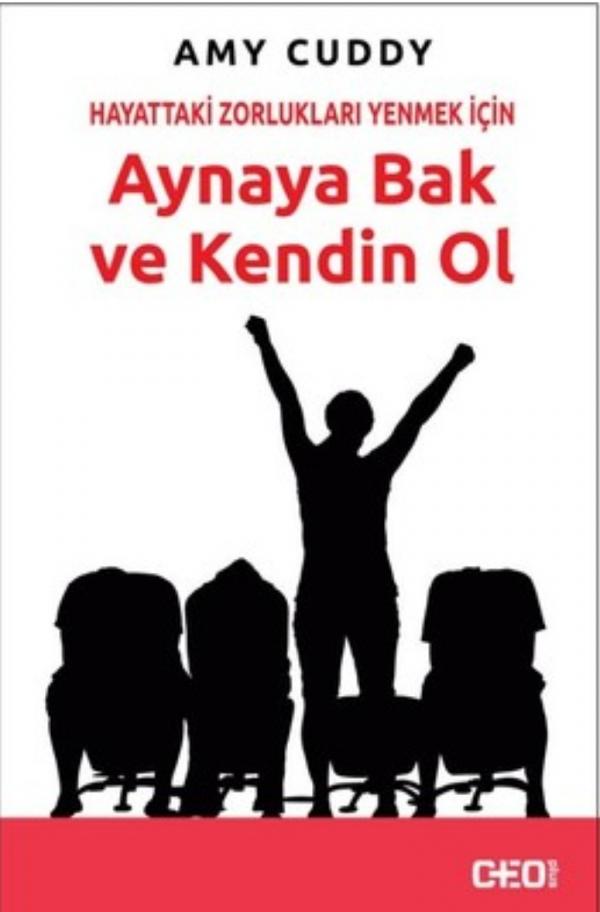 Aynaya Bak Ve Kendin Ol Gönderileri - 1000Kitap