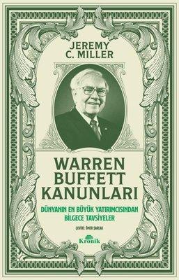 Warren Buffett Kanunları - Jeremy C. Miller - 1000Kitap