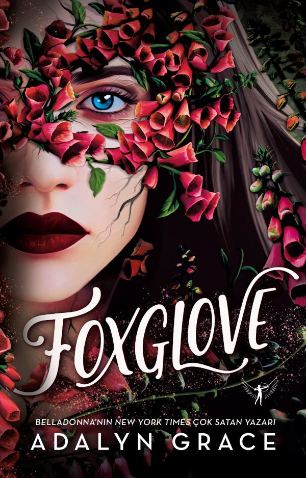 Foxglove - Adalyn Grace - 1000Kitap