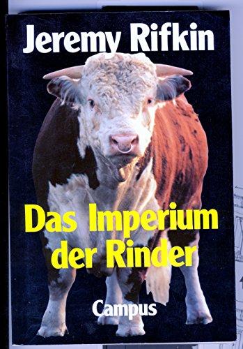 Das Imperium der Rinder - Jeremy Rifkin - 1000Kitap
