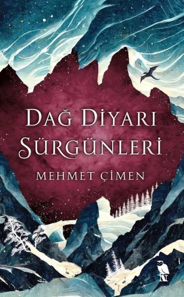 Dağ Diyarı Sürgünleri - Mehmet Çimen - 1000Kitap - 2. Sayfa