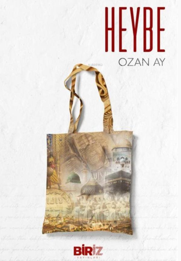 Heybe - Ozan Ay - 1000Kitap
