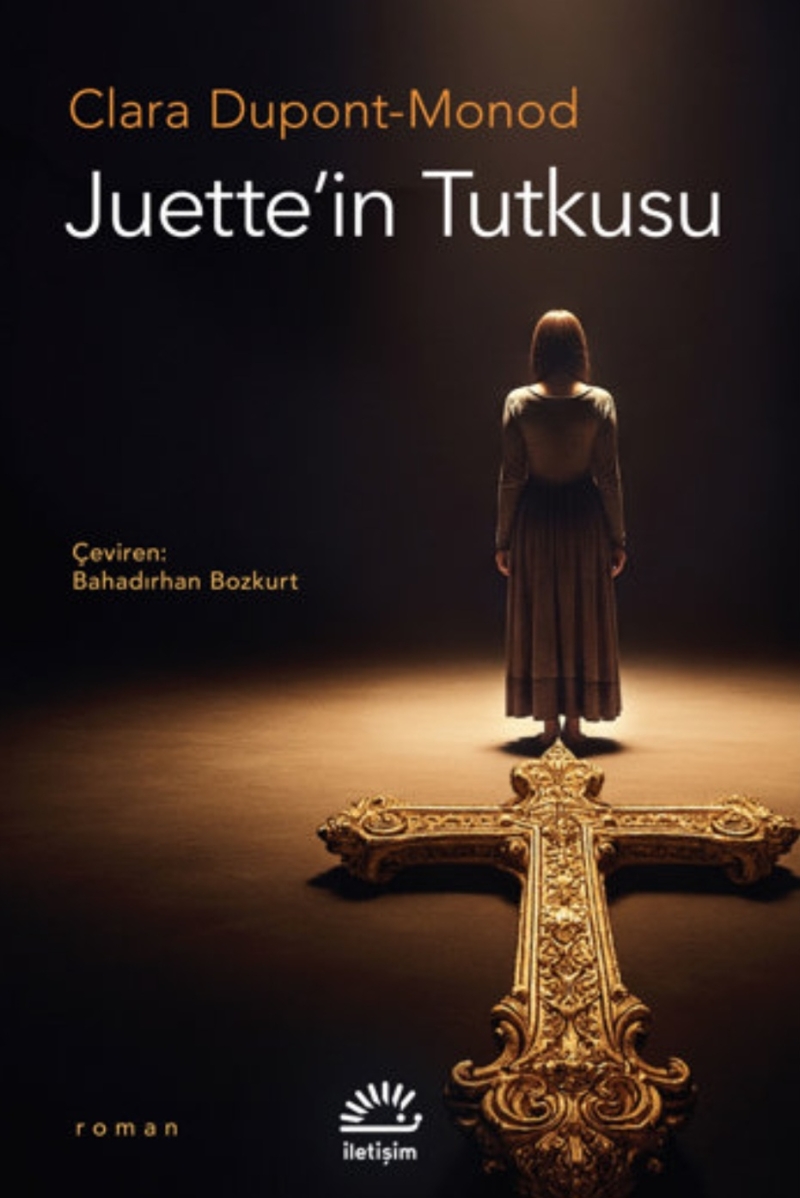 Juette'in Tutkusu - Clara Dupont - 1000Kitap