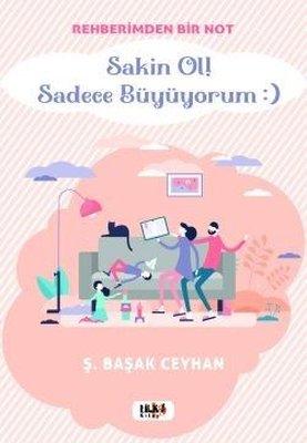 Sadece Sakin Ol Tumblr