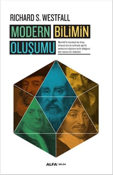 Modern Bilimin Oluşumu - Richard S. Westfall, İsmail Hakkı Duru ...