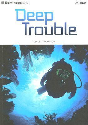 Deep Trouble Hakkında - 1000Kitap