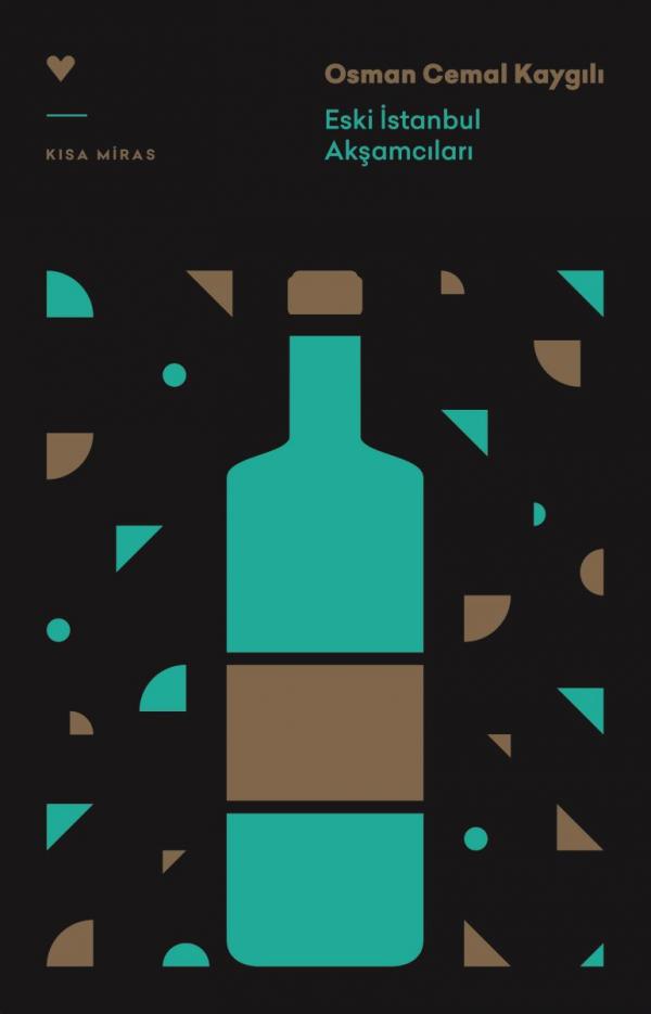 Eski İstanbul Akşamcıları - Osman Cemal Kaygılı - 1000Kitap