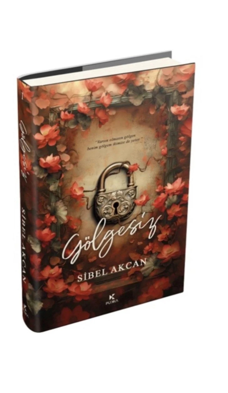 Gölgesiz 1 - Sibel Akcan - 1000Kitap