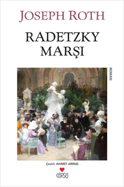 Radetzky Marşı - Joseph Roth - 1000Kitap
