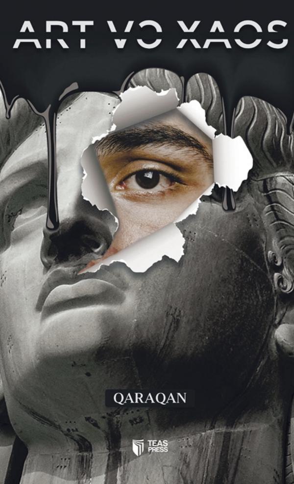 Art və Xaos - Qaraqan - 1000Kitap