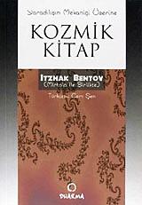 Kozmik Kitap - Itzhak Bentov - 1000Kitap