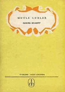 Mutlu Günler - Samuel Beckett - 1000Kitap