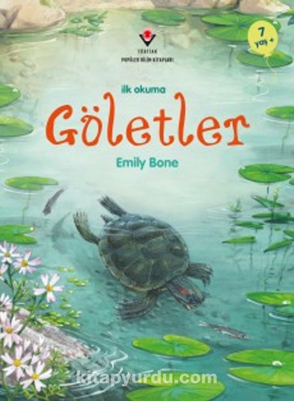 Göletler - Emily Bone - 1000Kitap