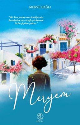 Meryem - Merve Dağlı - 1000Kitap