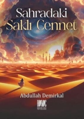 Sahradaki Saklı Cennet - Abdullah Demirkal - 1000Kitap
