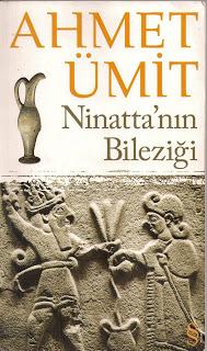 Ninatta'nın Bileziği Yorumları ve İncelemeleri - 1000Kitap