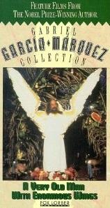 A Very Old Man with Enormous Wings - Gabriel Garcia Marquez - 1000Kitap