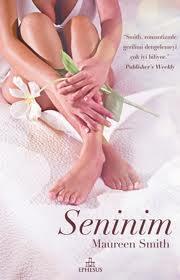 Seninim - Maureen Smith - 1000Kitap