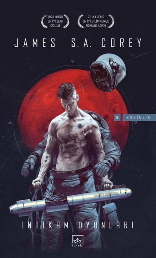 İntikam Oyunları - Ty Franck - 1000Kitap