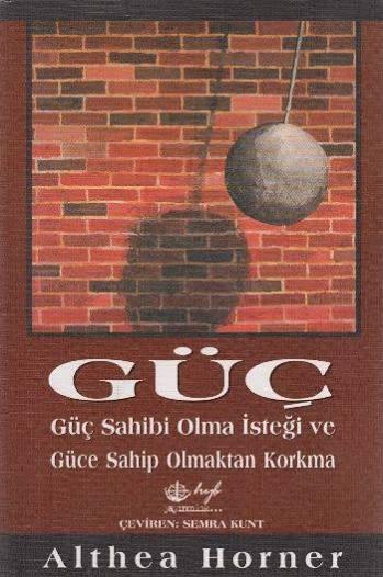 Güç - Althea Horner - 1000Kitap