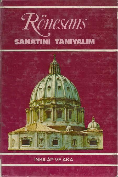 Rönesans Sanatını Tanıyalım Gönderileri - 1000Kitap
