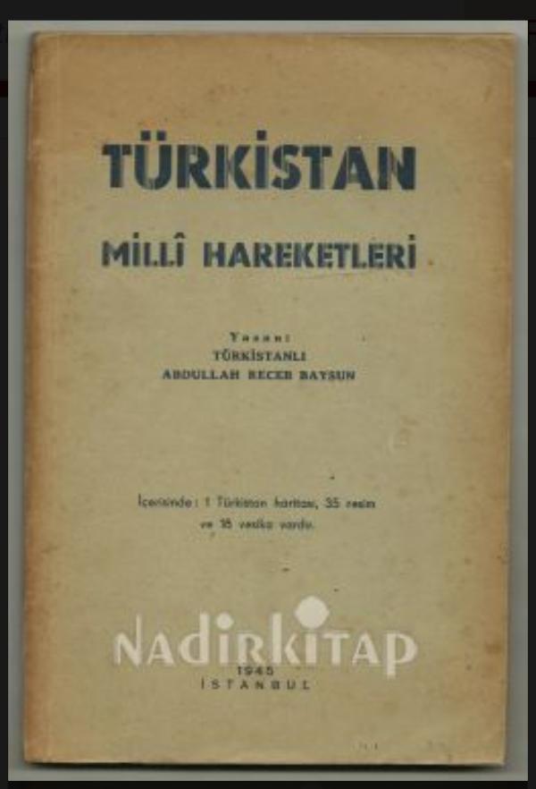Türkistan Milli Hareketleri Fiyat Karşılaştırmaları - 1000Kitap Türkistan Milli Hareketleri Fiyat Karşılaştırmaları - 1000Kitap