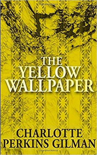 The Yellow Wallpaper Yorumları ve İncelemeleri - 1000Kitap