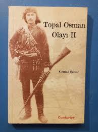 Topal Osman Olayı II - Cemal Şener - 1000Kitap
