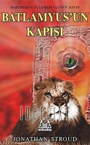 Batlamyus’un Kapısı Yorumları ve İncelemeleri - 1000Kitap