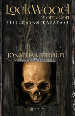 Lockwood ve Ortakları 2 - Jonathan Stroud - 1000Kitap