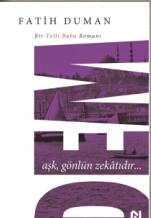 Dem - Fatih Duman - 1000Kitap