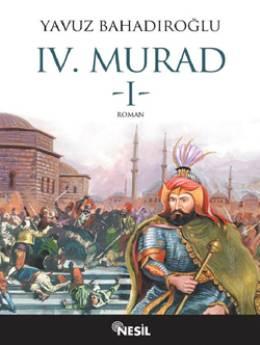 IV. Murad 1 Hakkında - 1000Kitap