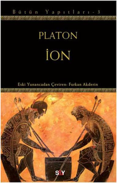 Ion - Platon (Eflatun) - 1000Kitap