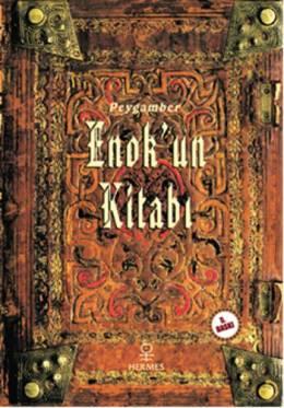 Peygamber Enok'un Kitabı Yorumları ve İncelemeleri - 1000Kitap