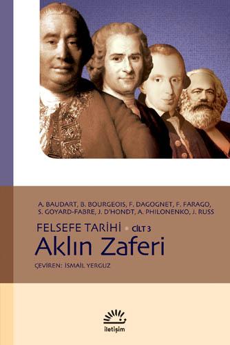Felsefe Tarihi - Cilt 3 Sözleri ve Alıntıları - 1000Kitap - 4. Sayfa Felsefe Tarihi - Cilt 3 Sözleri ve Alıntıları - 1000Kitap - 4. Sayfa