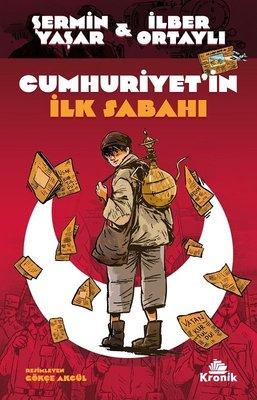 Mikail Balcı: "Cumhuriyet'in İlk Sabahı /Senin baban Cumhuriyet'tir ...