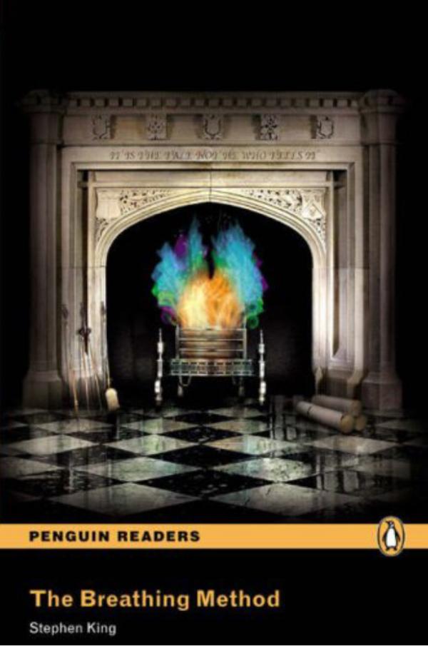 The Method of Breathing - Stephen King - 1000Kitap