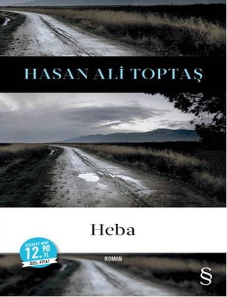 Heba - Hasan Ali Toptaş - 1000Kitap