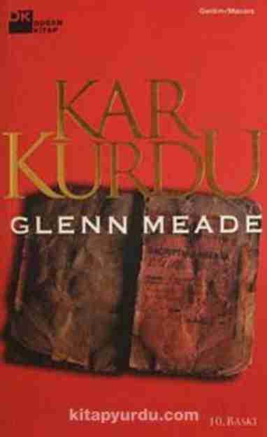 Kar Kurdu - Glenn Meade, Ali Cevat Akkoyunlu (Çevirmen) - 1000Kitap