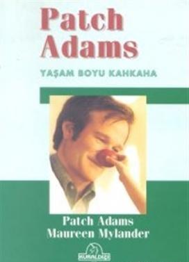 Patch Adams - Patch Adams - 1000Kitap