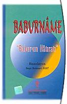 Baburnâme - Babür Şah, Reşit Rahmeti Arat (Çevirmen) - 1000Kitap