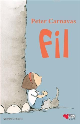 Fil - Peter Carnavas - 1000Kitap